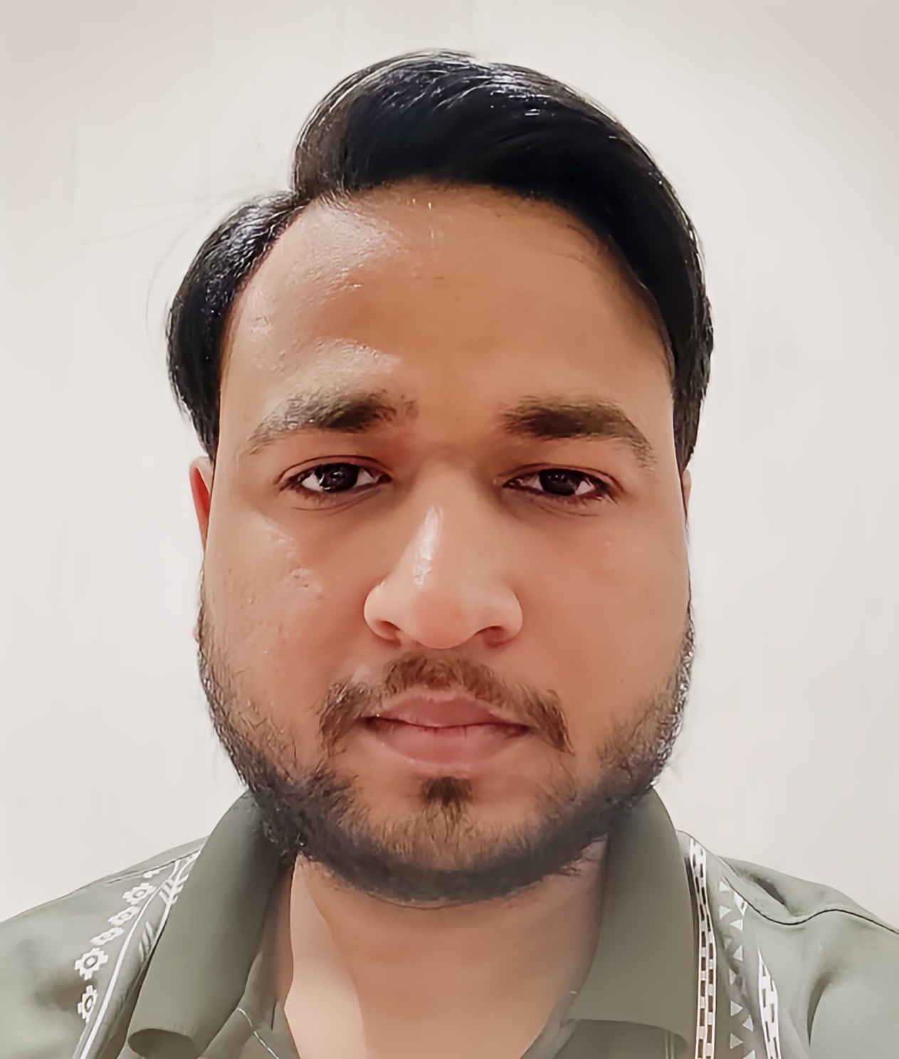 CA Ajay Kumar: Expert in Commerce with 6 Years of Experience CA Ajay Kumar: Expert in Commerce with 6 Years of Experience